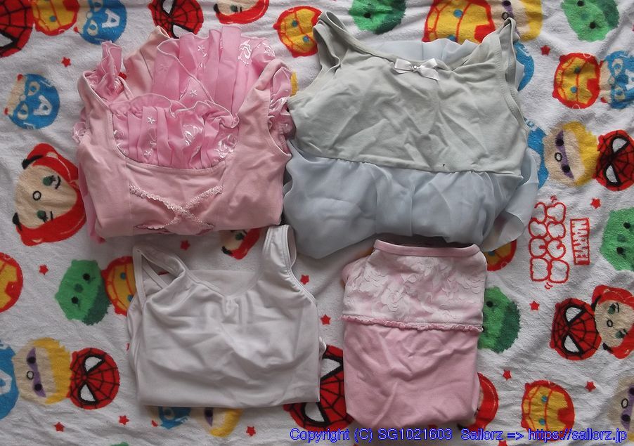 ★使用済み下着・ブルセラショップ-セーラーズ★・セーラー服・制服・ブルマー・スクール水着・レオタード・ネグリジェ・セクシーランジェリー ...