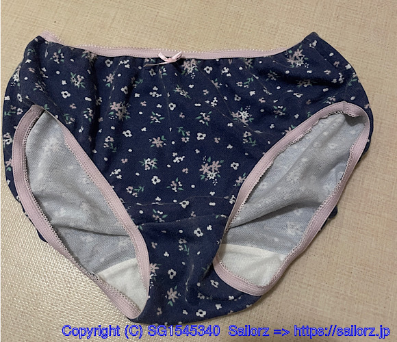 ★使用済み下着・ブルセラショップ-セーラーズ★・セーラー服・制服・ブルマー・スクール水着・レオタード・ネグリジェ・セクシーランジェリー ...