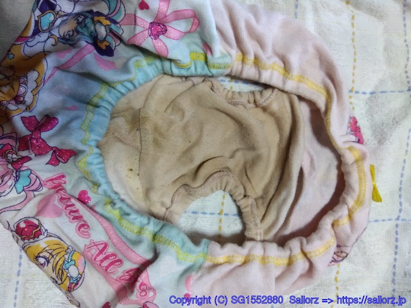 ★使用済み下着・ブルセラショップ-セーラーズ★・セーラー服・制服・ブルマー・スクール水着・レオタード・ネグリジェ・セクシーランジェリー ...